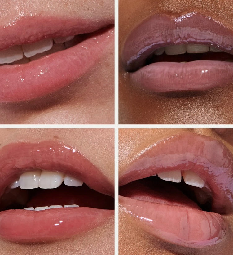 Lip Tint -Rhode – Glow Lab MX