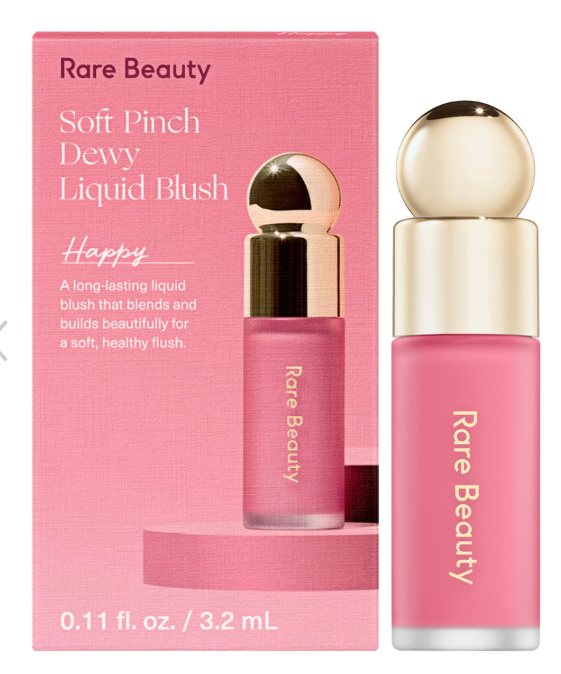 Mini Soft Pinch Liquid Blush – Glow Lab MX